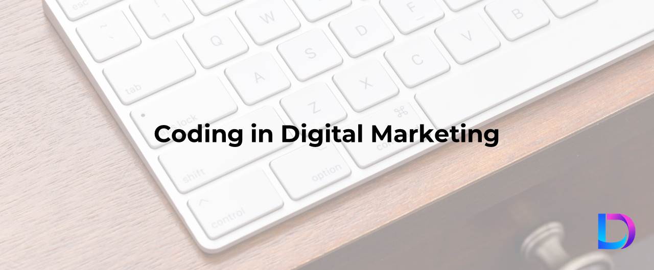 Coding In Digital Marketing Use Cases