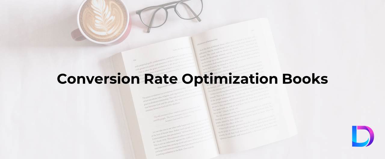 6 Conversion Rate Optimization Books To Read Today