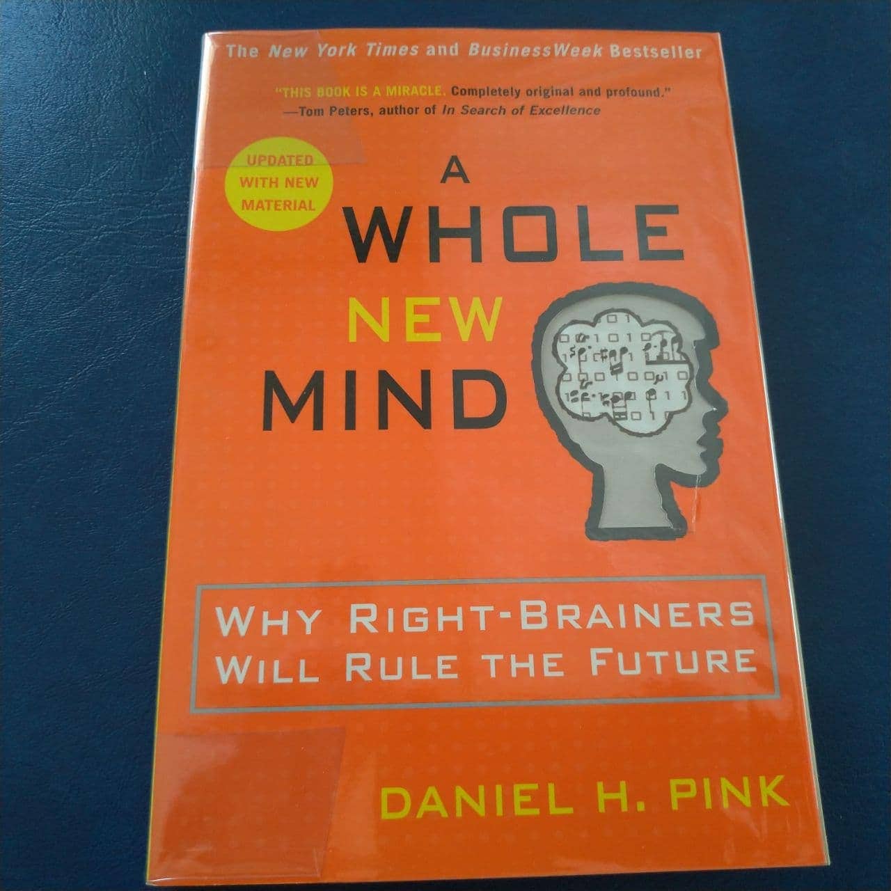 6 Best Books On Creativity To Read Today and Again 6 Best Books On Creativity To Read Today and Again
