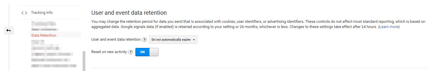 Google Analytics Checklist: The Road To A Healthy GA Account