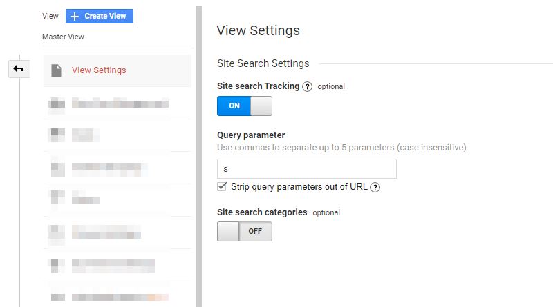 Set Up Google Analytics Site Search Tracking [A Guide]