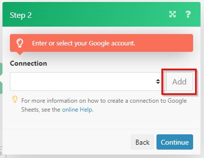 Connect and Export Gmail to Google Sheets (No-Code Guide)