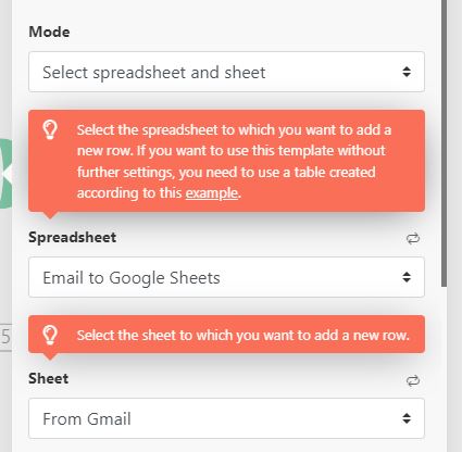 Connect and Export Gmail to Google Sheets (No-Code Guide)