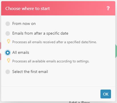 Connect and Export Gmail to Google Sheets (No-Code Guide)
