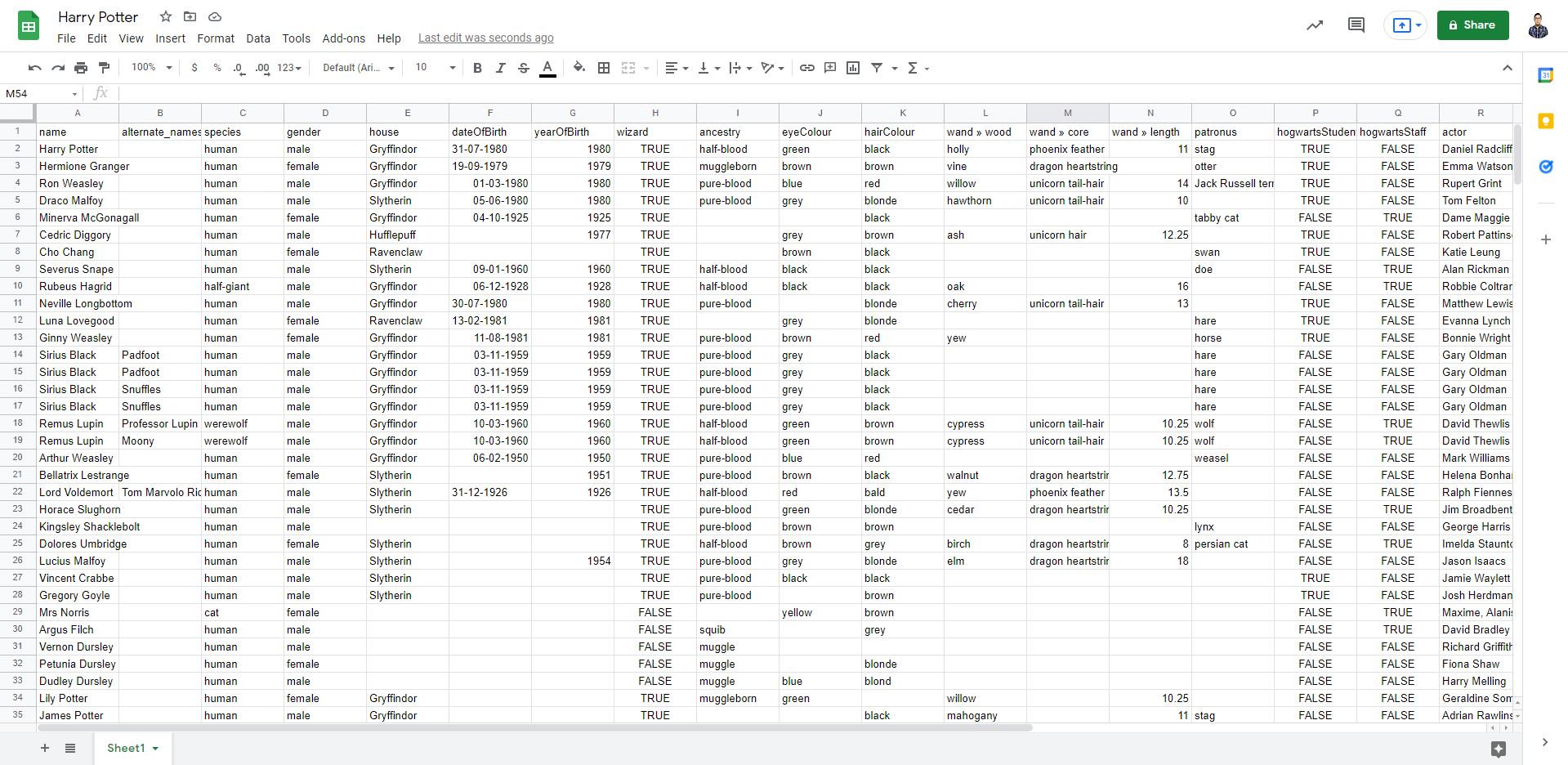 Import JSON to Google Sheets (Low-Code Guide)