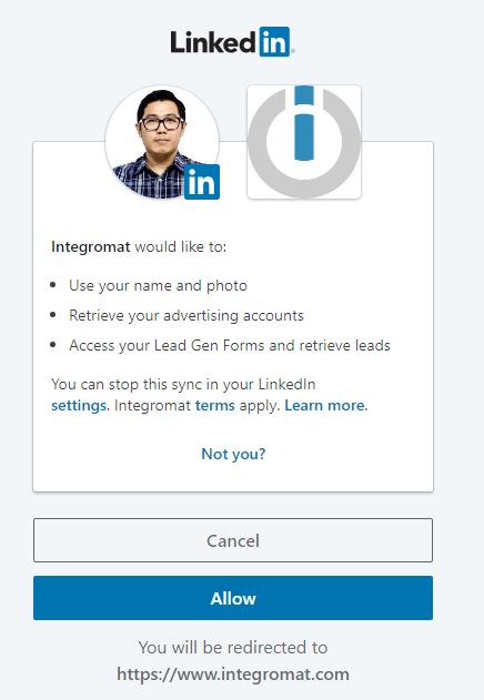 Import LinkedIn Ads API Data To Google Sheets (No-Code Guide)