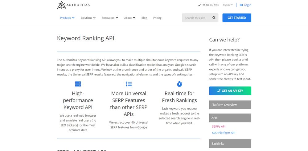 20+ SERP APIs to Try Today [Ultimate Guide]