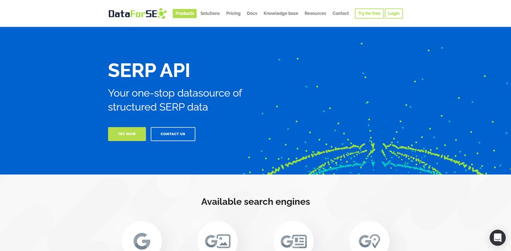 20+ SERP APIs to Try Today [Ultimate Guide]