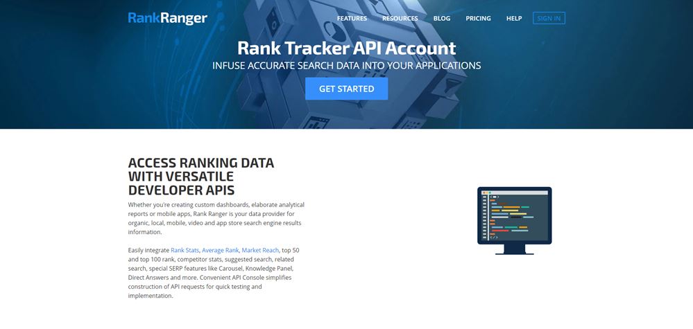 20+ SERP APIs to Try Today [Ultimate Guide]