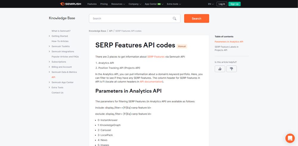 20+ SERP APIs to Try Today [Ultimate Guide]