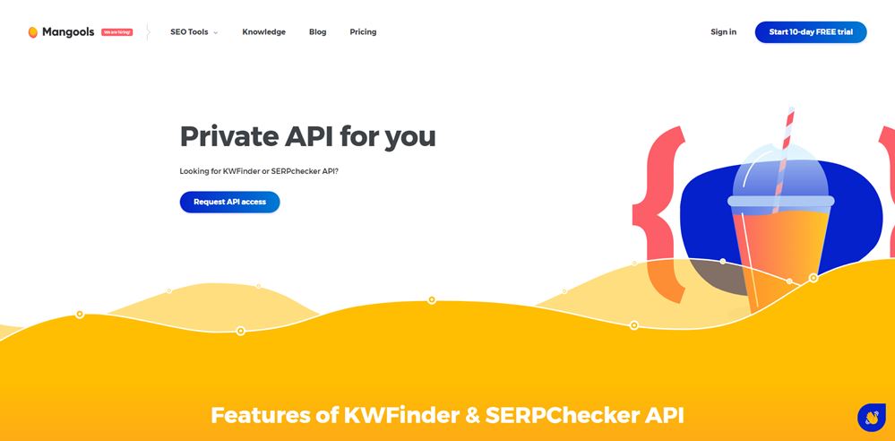20+ SERP APIs to Try Today [Ultimate Guide]