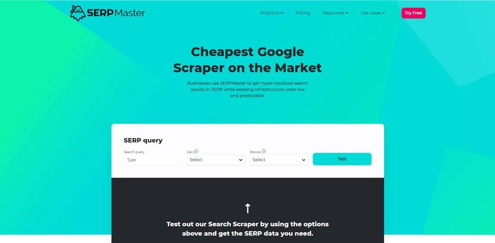 20+ SERP APIs to Try Today [Ultimate Guide]