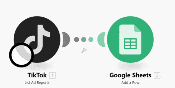 Import TikTok's Lead Generation Data To Google Sheets