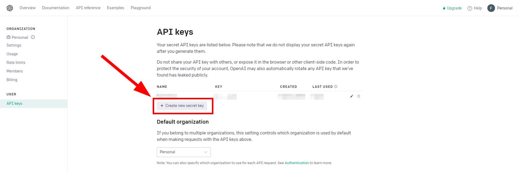 Import ChatGPT to Google Sheets